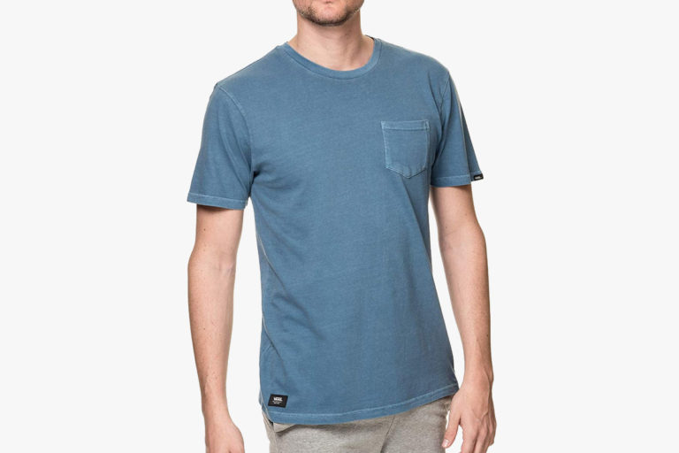 The 14 Best Pocket Tees for Men | Improb