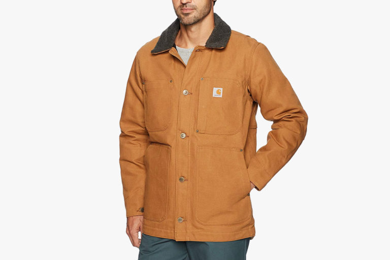 The 13 Best Men's Chore Coats | Improb
