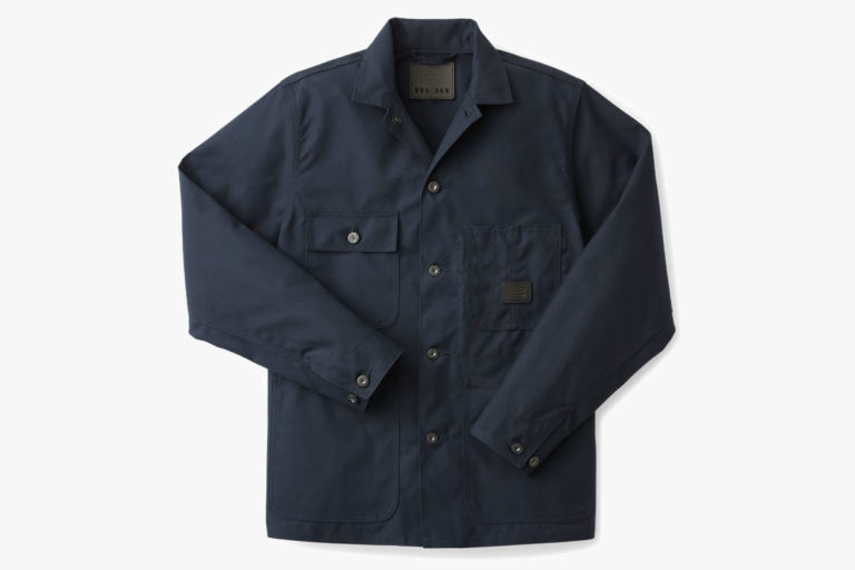 The 13 Best Men's Chore Coats | Improb