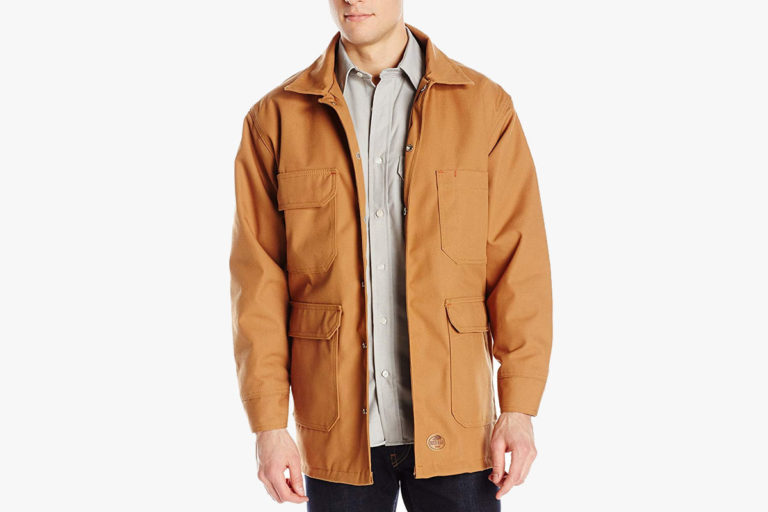 The 13 Best Men's Chore Coats | Improb