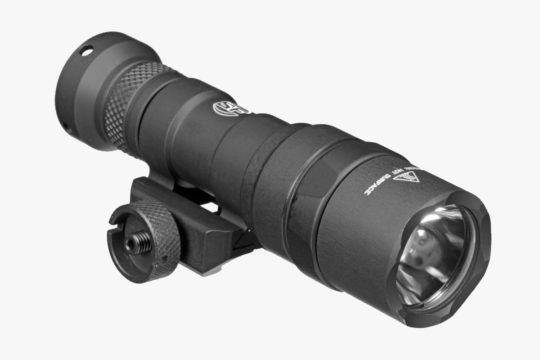 The 12 Best AR-15 Flashlights | Improb