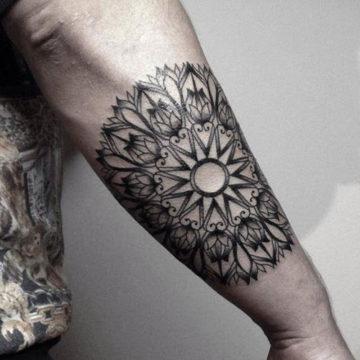 110 Best Forearm Sleeve Tattoos for Men | Improb