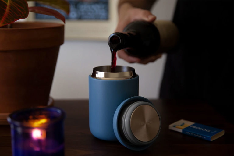 Carter Move Mug - Improb