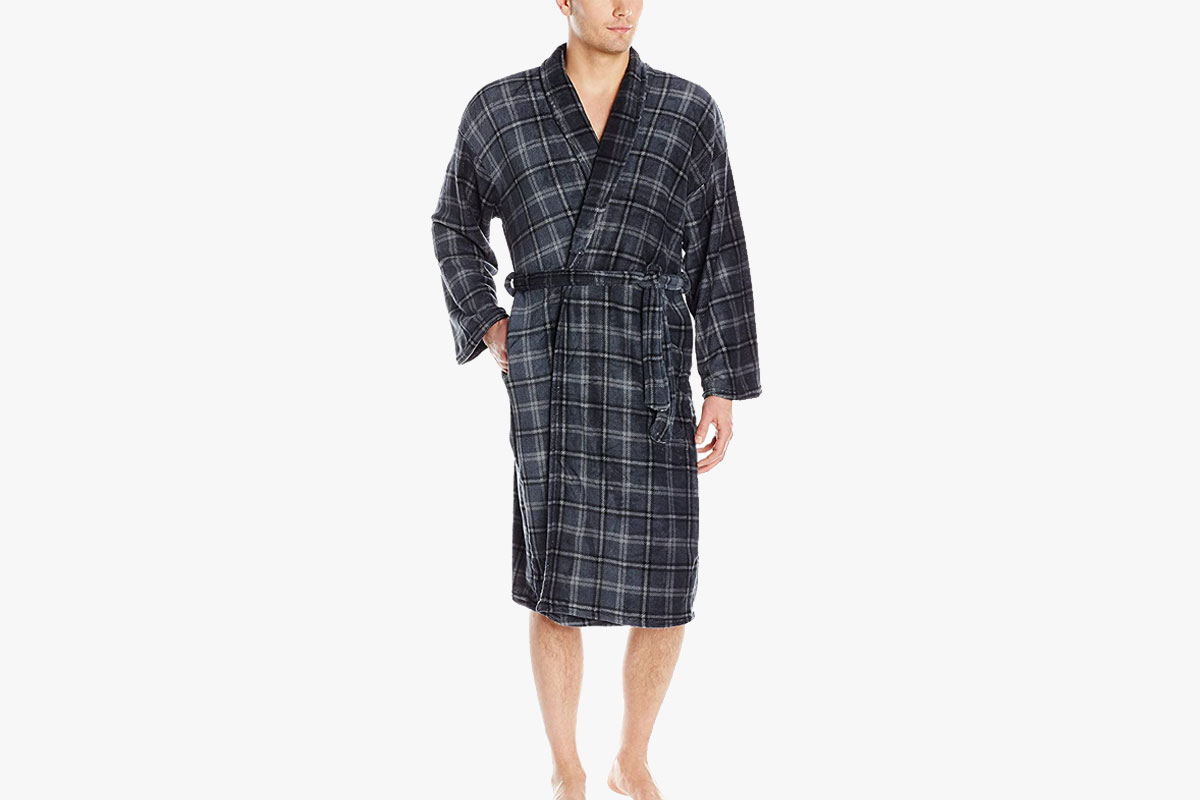 20 Best Bath Robes for Men - Improb