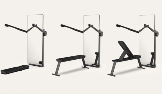 Fuse Project Forme Life - Improb