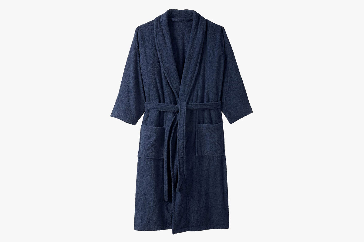 20 Best Bath Robes for Men - Improb