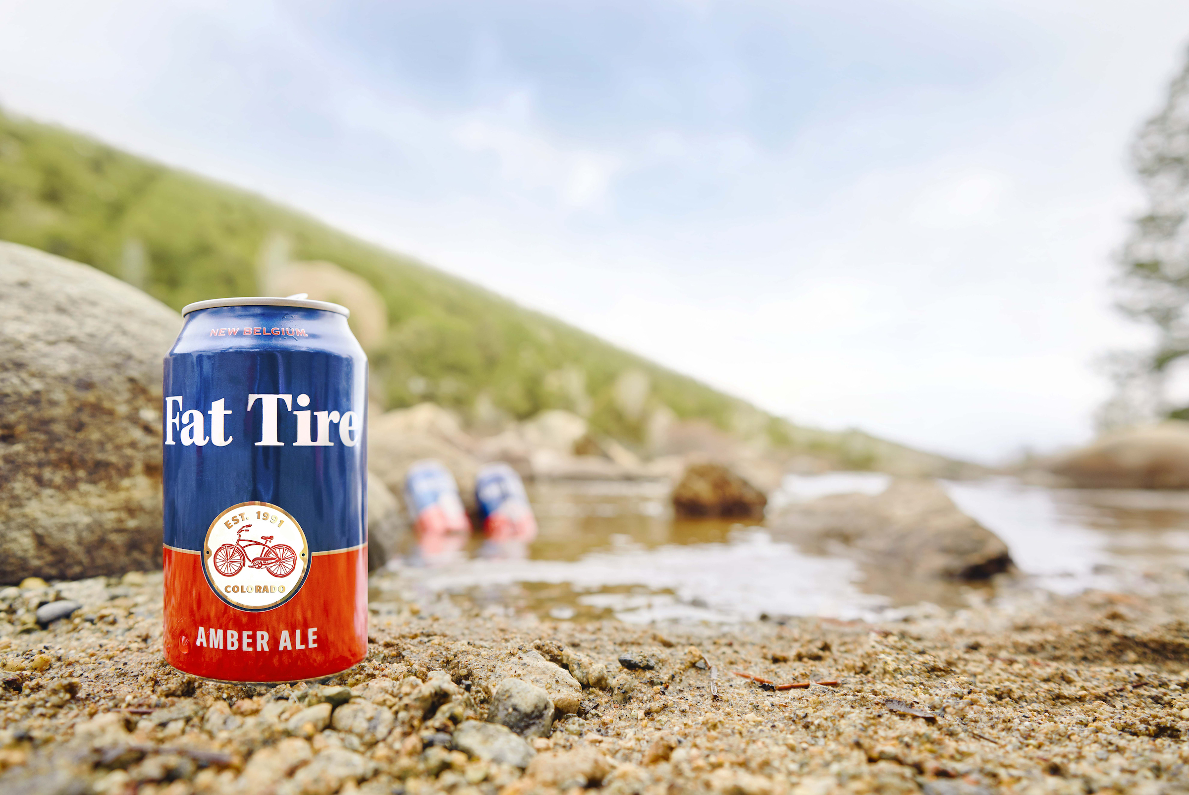 $100 6-Pack? New Belgium 'Carbon-Neutral Certified Beer' Turns Heads ...