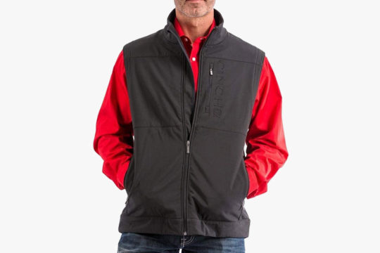 The 12 Best Concealed Carry Vests - Improb