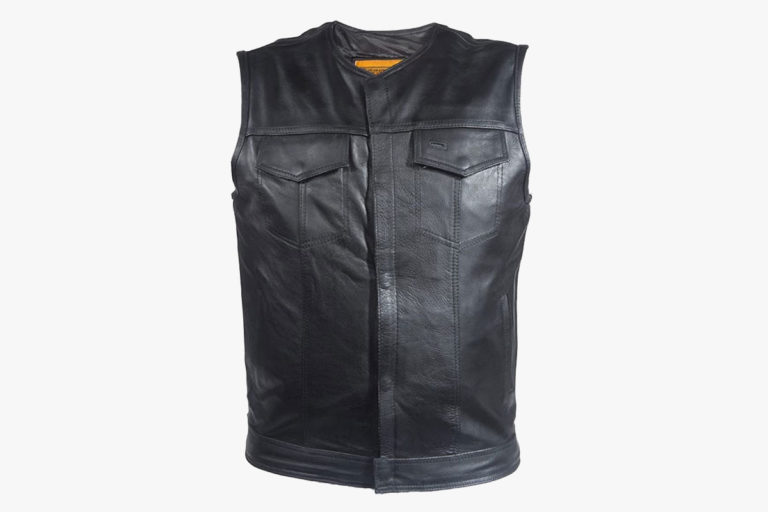 The 12 Best Concealed Carry Vests - Improb