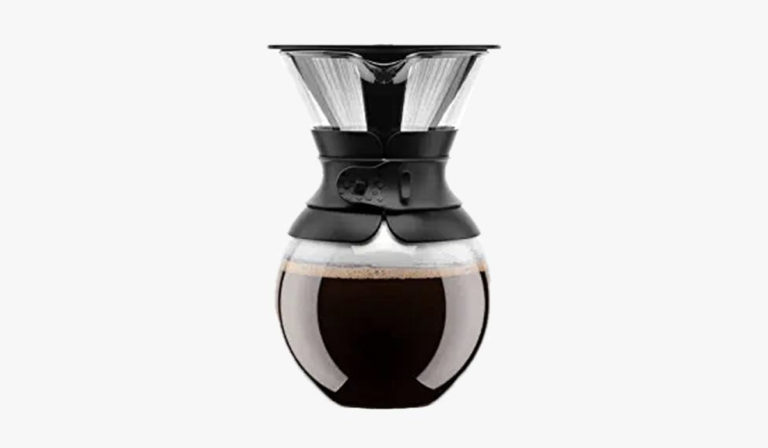 How to Make the Best Pour-Over Coffee (and the Best Tools to Make It ...