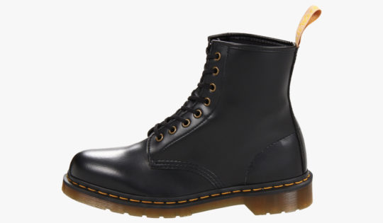 Best All-Black Boots For Men - Improb