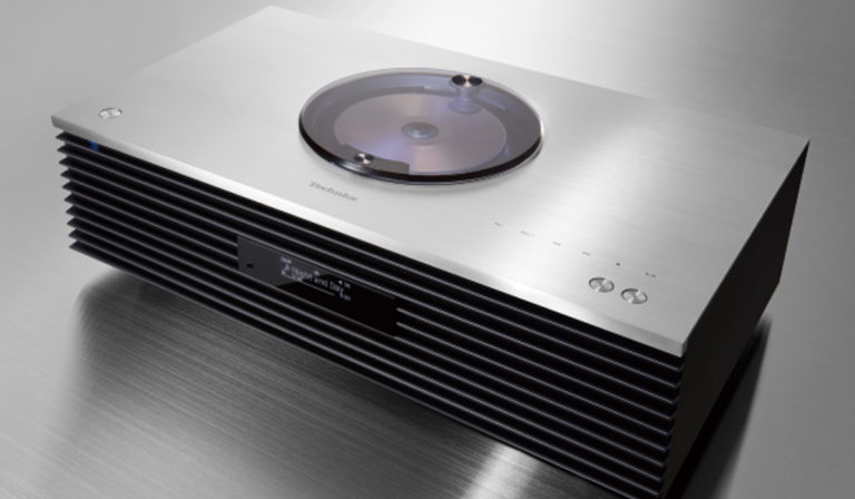 OTTAVA™ f SC-C70 Premium All-In-One Music System - Improb