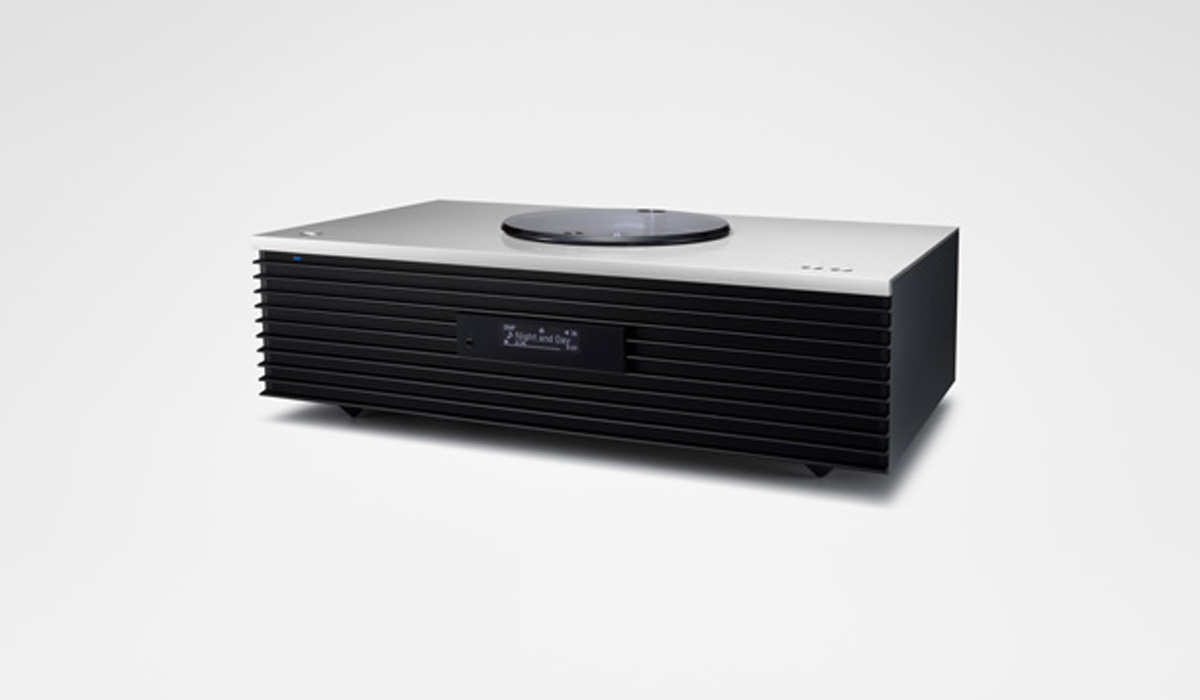 OTTAVA™ f SC-C70 Premium All-In-One Music System - Improb