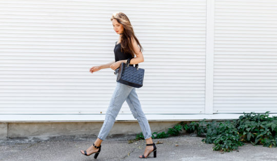 How to Dress Like a Model | Improb