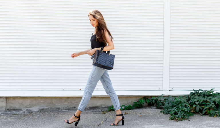 How to Dress Like a Model | Improb