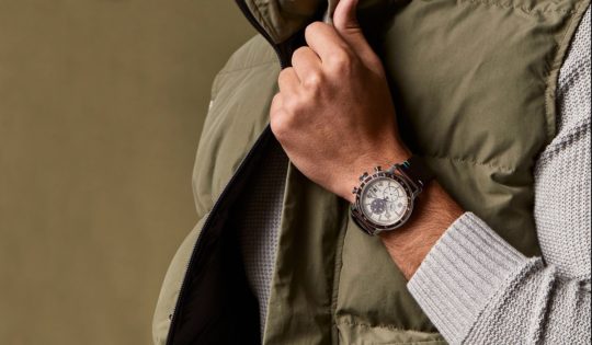 The Citizen Star Wars Watch Collection: Wear the Force - Improb